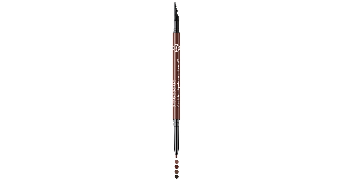 Precision Eyebrow Liner | ALMAF