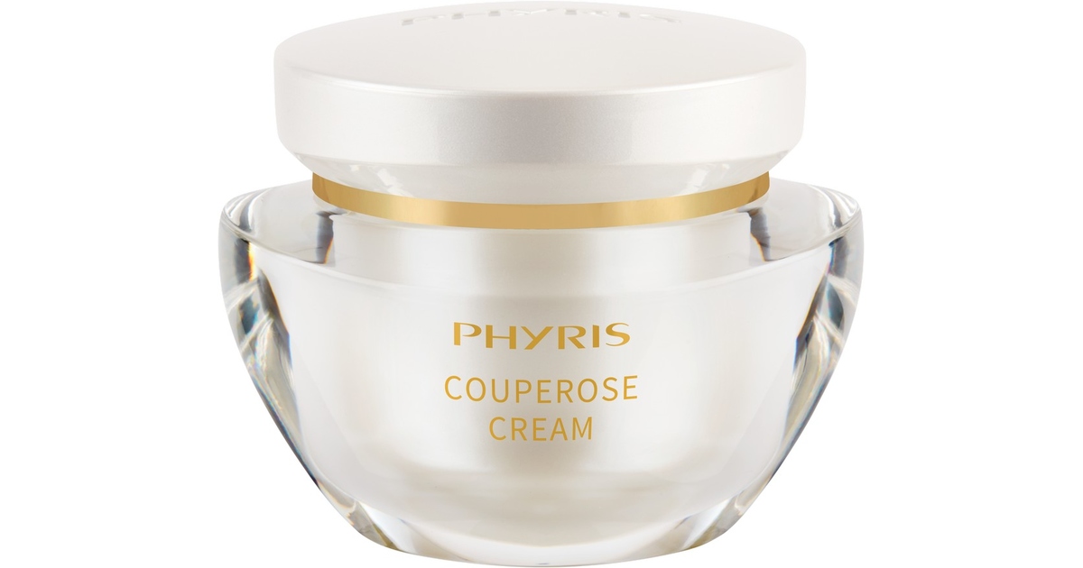 Couperose Cream | ALMAF