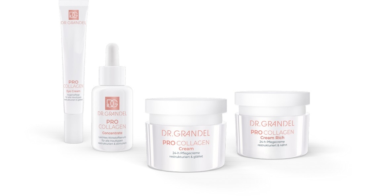 Pro Collagen | ALMAF